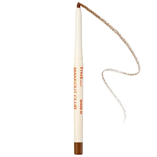 FRECK BEAUTY Crayon À Lèvres Nude Muse Makeout Club Teinte 01 - Teinte 05